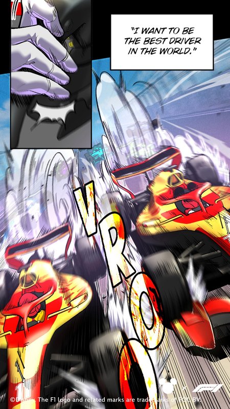 F1与迪士尼续签Fuel the Magic合作，2026赛季推出漫画及联名商品