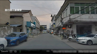 尚界H5搭载华为乾崑智驾ADS4系统，3颗4D毫米波雷达精准识别鬼探头-新浪汽车