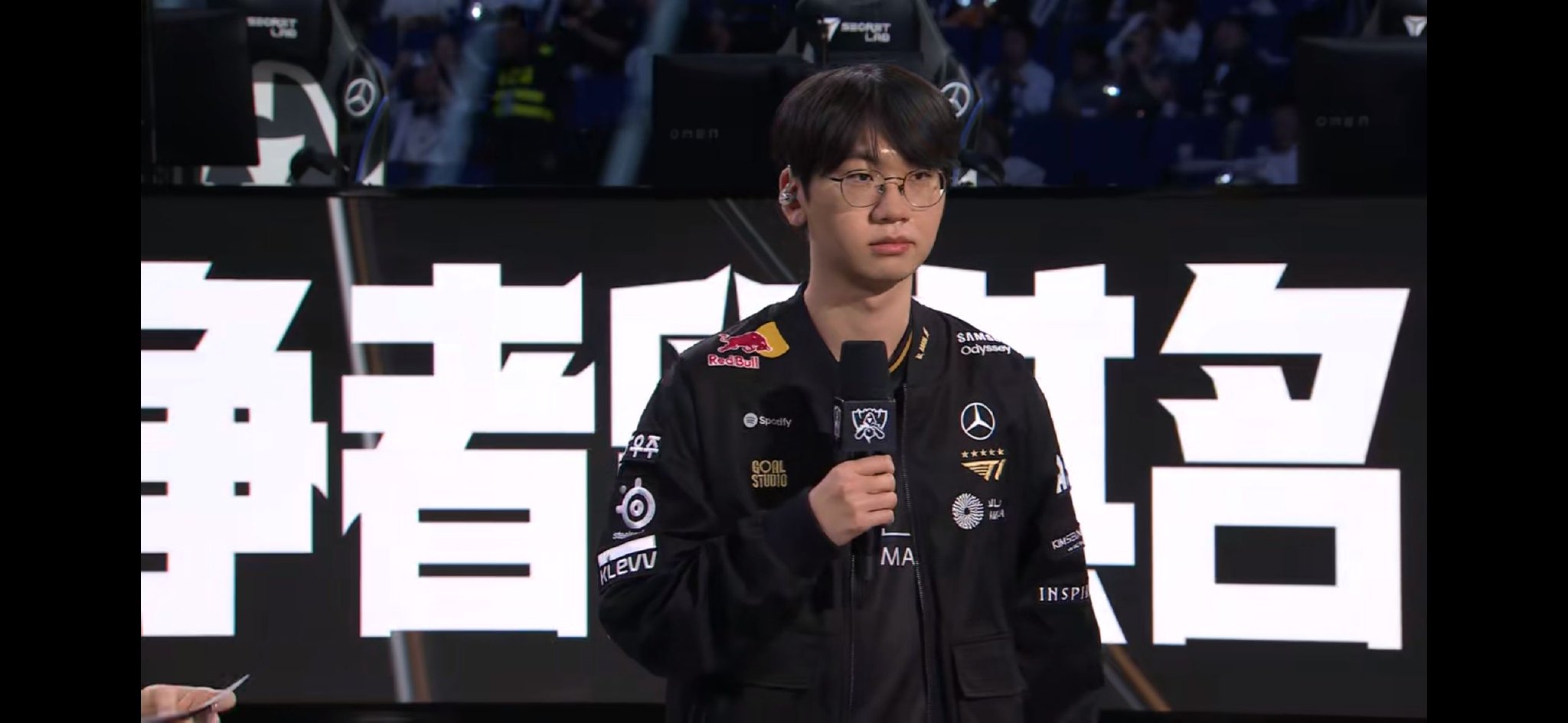 Doran展望S15决赛，期待捧杯时刻