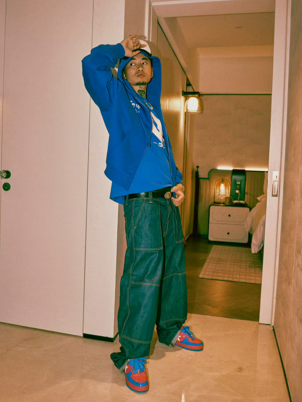 Mula Sakee连续开怼Asen等人，放话重整朝纲