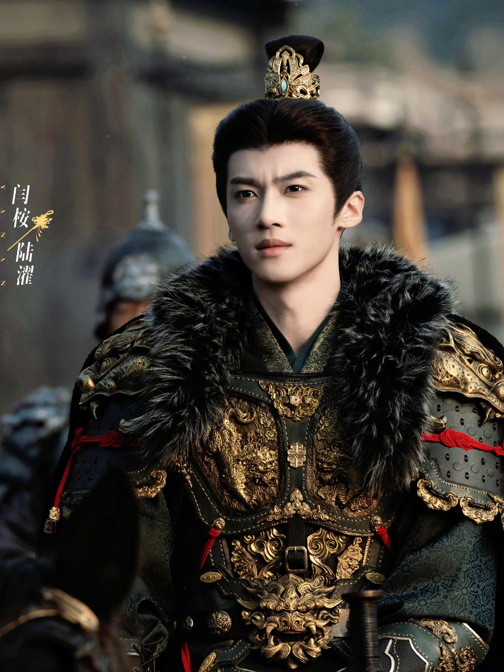 笑佳人《嫁金钗》官宣阵容，田曦薇闫桉领衔主演