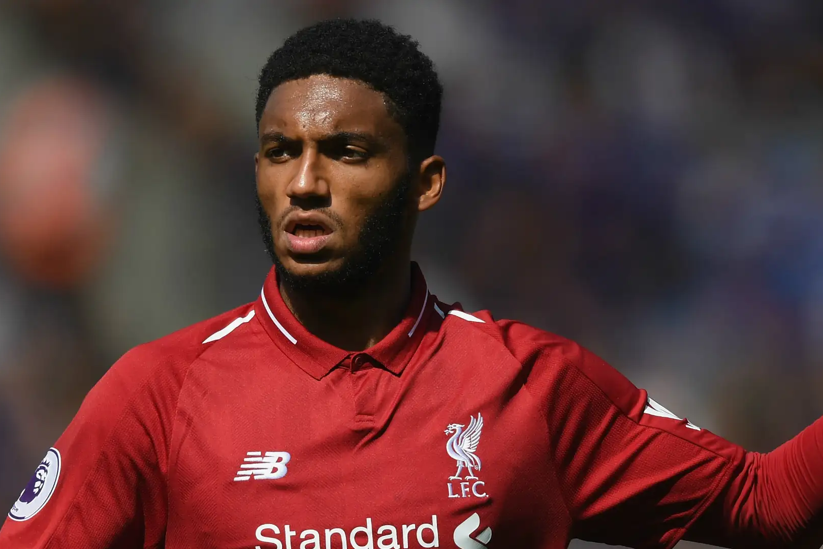 天空体育：皇马将在明夏引进利物浦中卫戈麦斯|戈麦斯|天空体育|皇马_新浪新闻