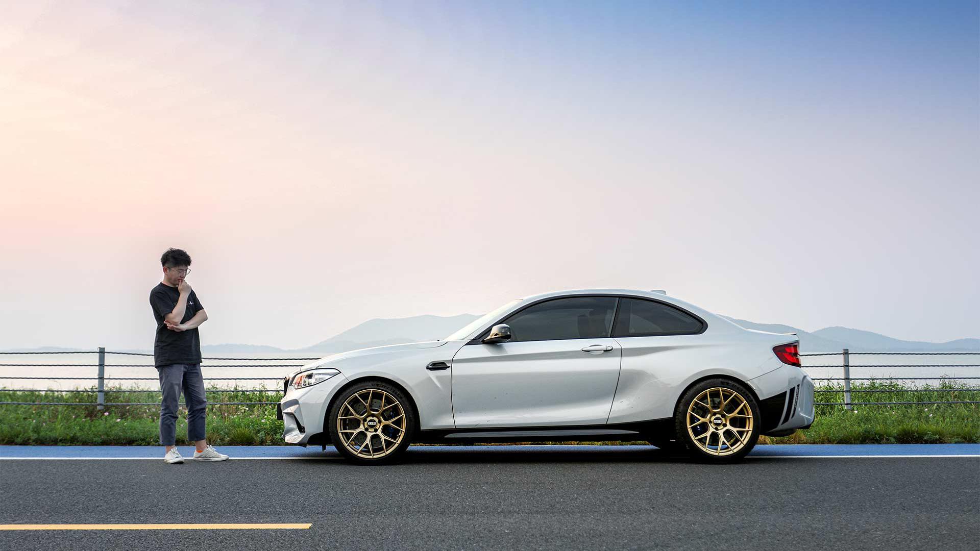 合格的情人，完美的Dream Car丨宝马M2C|宝马|M2C|车评_新浪新闻