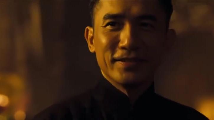 一代宗师：过手如登山一步一重天，形意拳霸道，叶问却一笑而过_新浪新闻