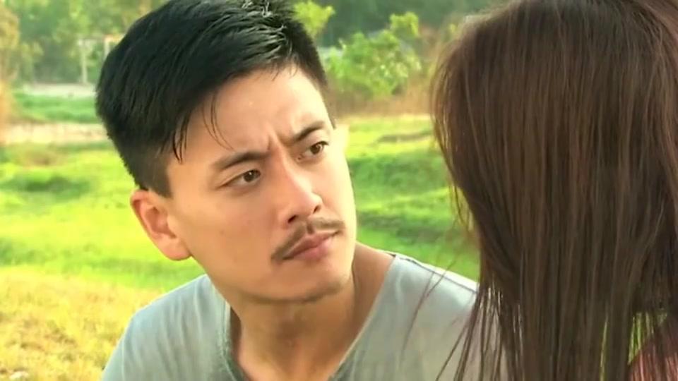 徐子珊和黄宗泽成为又爱又恨的情侣，你想到那一对？_新浪新闻