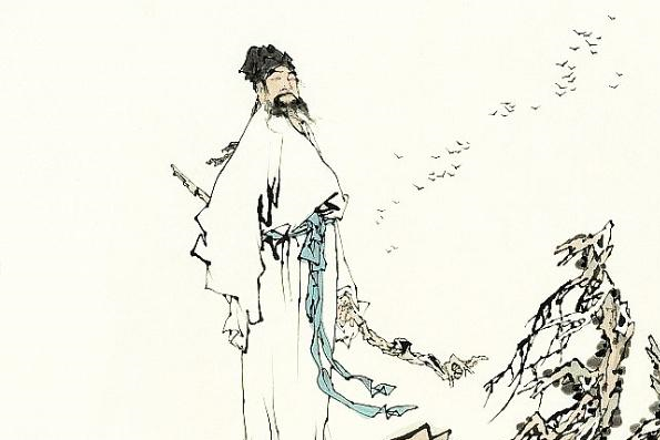 史上最早的一首《沁园春》，写尽了壮志未酬的落寞|沁园春|苏东坡|豪放派_新浪新闻