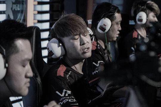 CSGO：Slowly加盟Tyloo，天才少年齐聚二队！Freeman位置不保？|战队|玩家们|选手_新浪新闻