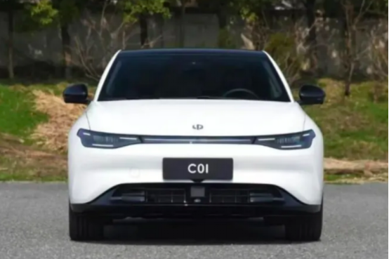 售19.98万元起，零跑C01/C11新增车型上市-新浪汽车