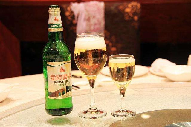 那些年江苏啤酒制造业多牛，南京南通无锡徐州苏州扬州等啤酒工业|青岛啤酒|大富豪|扬州_新浪新闻