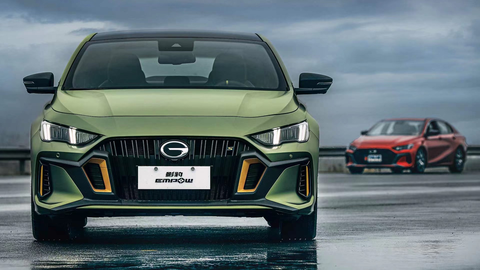 自身实力令人质疑 影豹终究只是昙花一现？|汽车资讯|国产|广汽传祺_新浪新闻