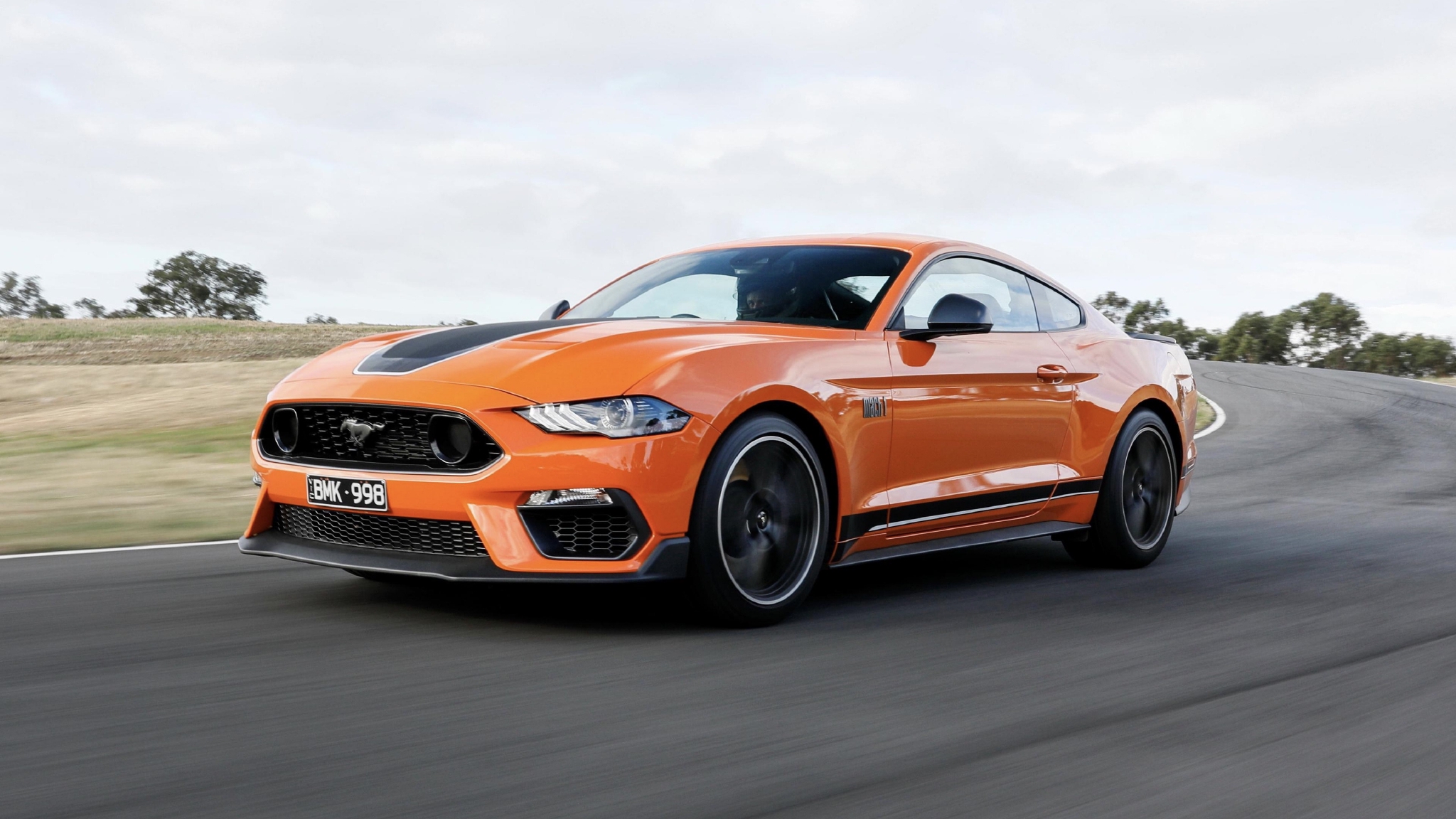 憋了许久的大招 全新一代Mustang会打出怎样惊人的一击？|新车解析|美系新车|新能源_新浪新闻