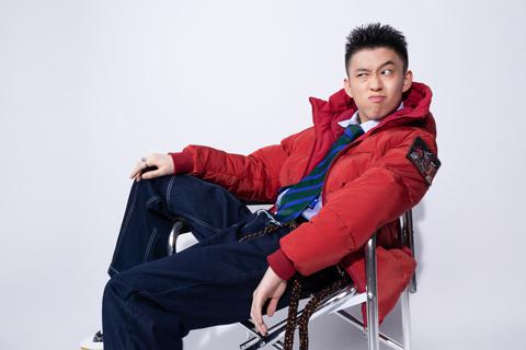 美特斯邦威官宣Rich Brian为博物馆系列代言人|博物馆|美特斯邦威|代言人_新浪新闻