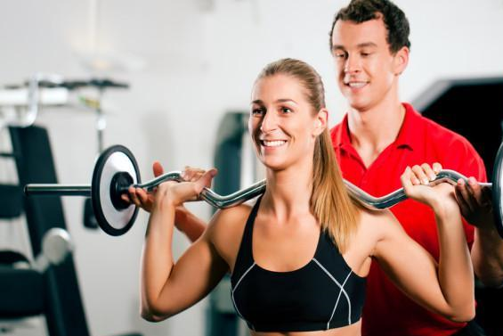 健身小白入门指南，几条干货，看懂越多，锻炼效果越好！|热量|健身|训练_新浪新闻