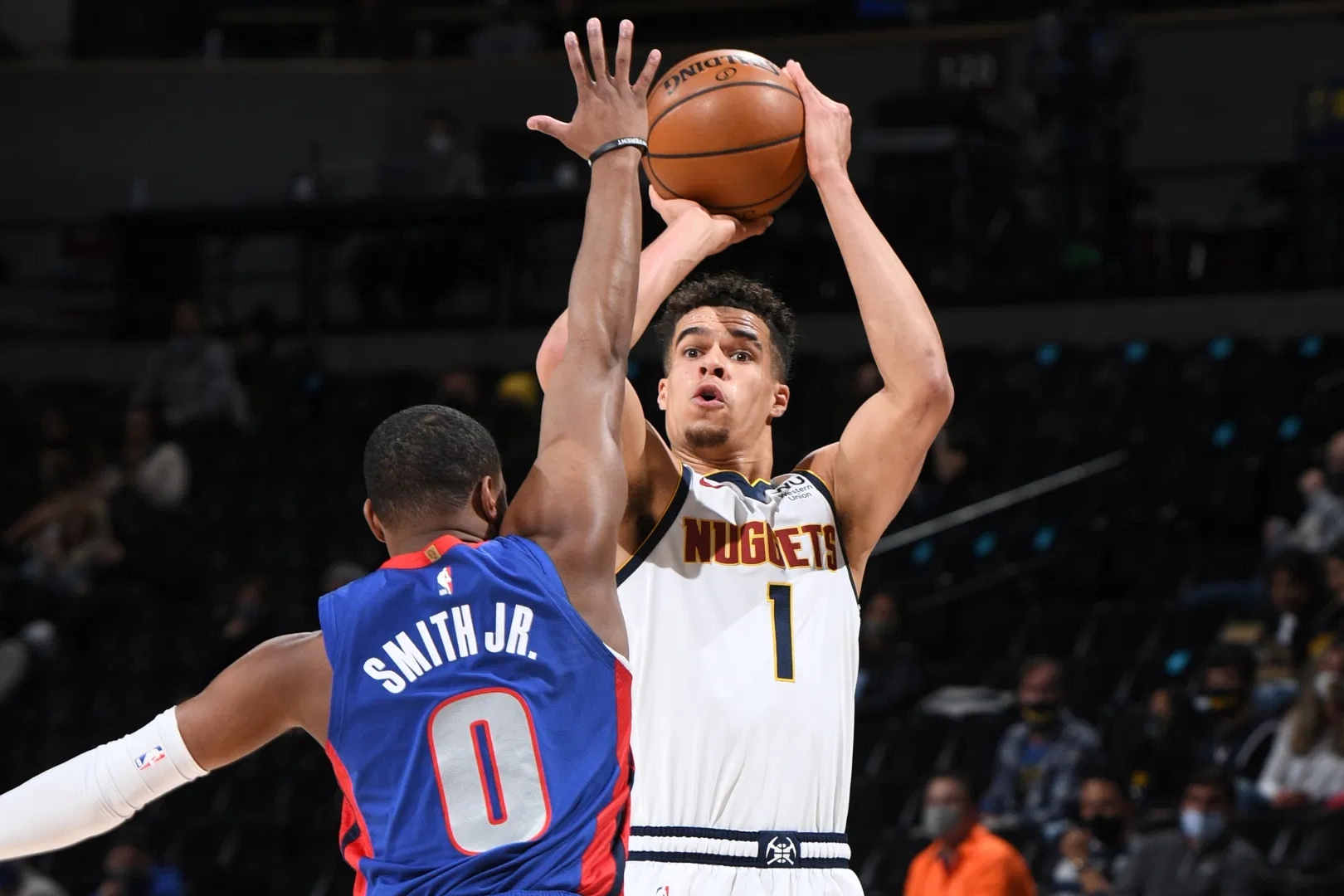 2次手术，消失686天，本以为他要告别NBA，不想却拿到2亿顶薪|波特|手术|球队_新浪新闻