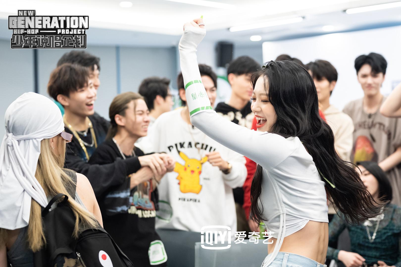 Capper夺得《少年说唱企划》冠军，灵超走心舞台让人梦回大厂|少年说唱企划|说唱|大厂_新浪新闻