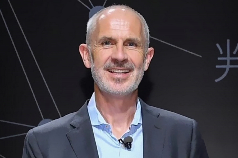 将于3月21日上任，Jim Rowan担任沃尔沃汽车总裁兼CEO-新浪汽车