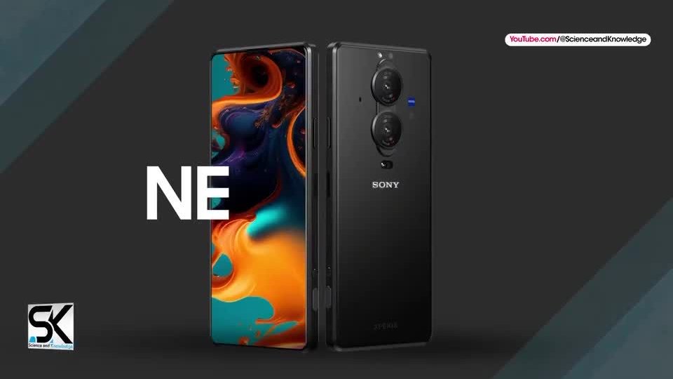 索尼Sony Xperia PRO 2 II 2023 预告_新浪新闻