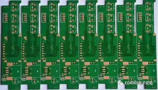 图文详解PCB生产技术工艺流程的神秘之处！__财经头条