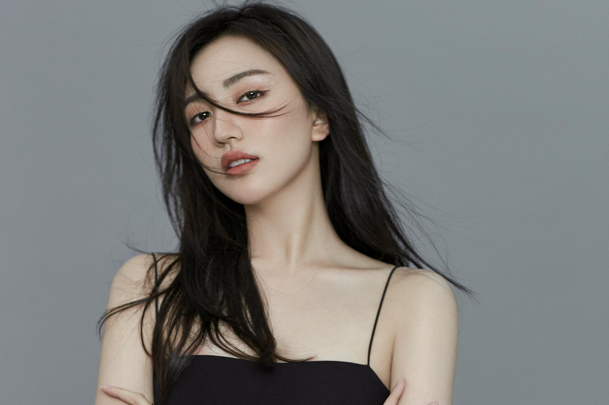 陈美林《半暖时光》热播 演绎职场满分OL|半暖时光|陈美林|职场_新浪新闻