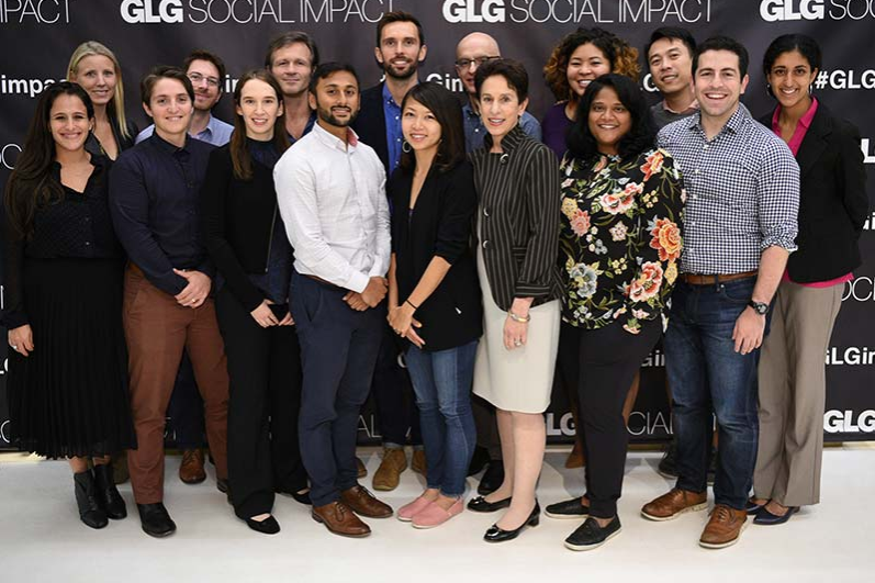 知识共享平台GLG格理集团申请纳斯达克IPO上市，募资1亿美元|专家|纳斯达克|募资_新浪新闻