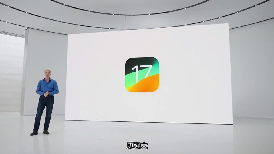苹果iPad OS 17 抢先体验_新浪新闻