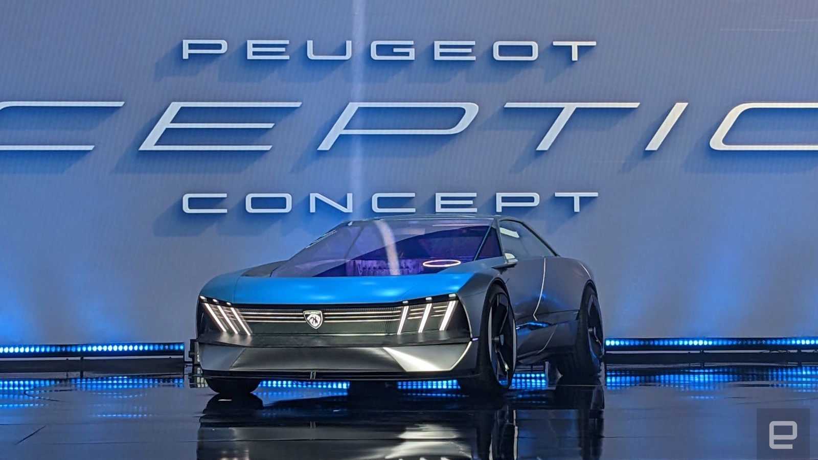 标致Inception 概念车|概念车|法系新车|标致_新浪新闻