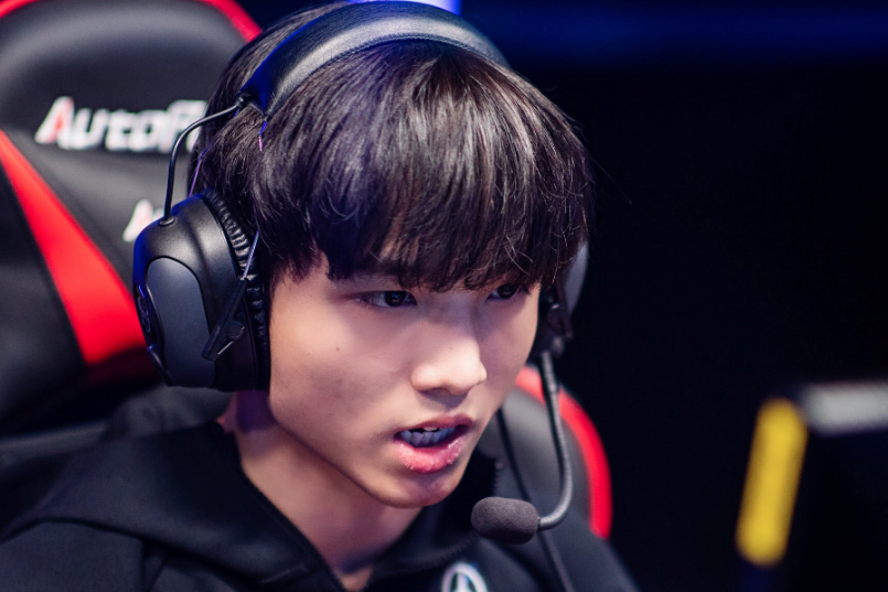 XLB、Photic领衔！东亚电竞锦标赛LOL选手名单公布|选手|东亚|锦标赛_新浪新闻