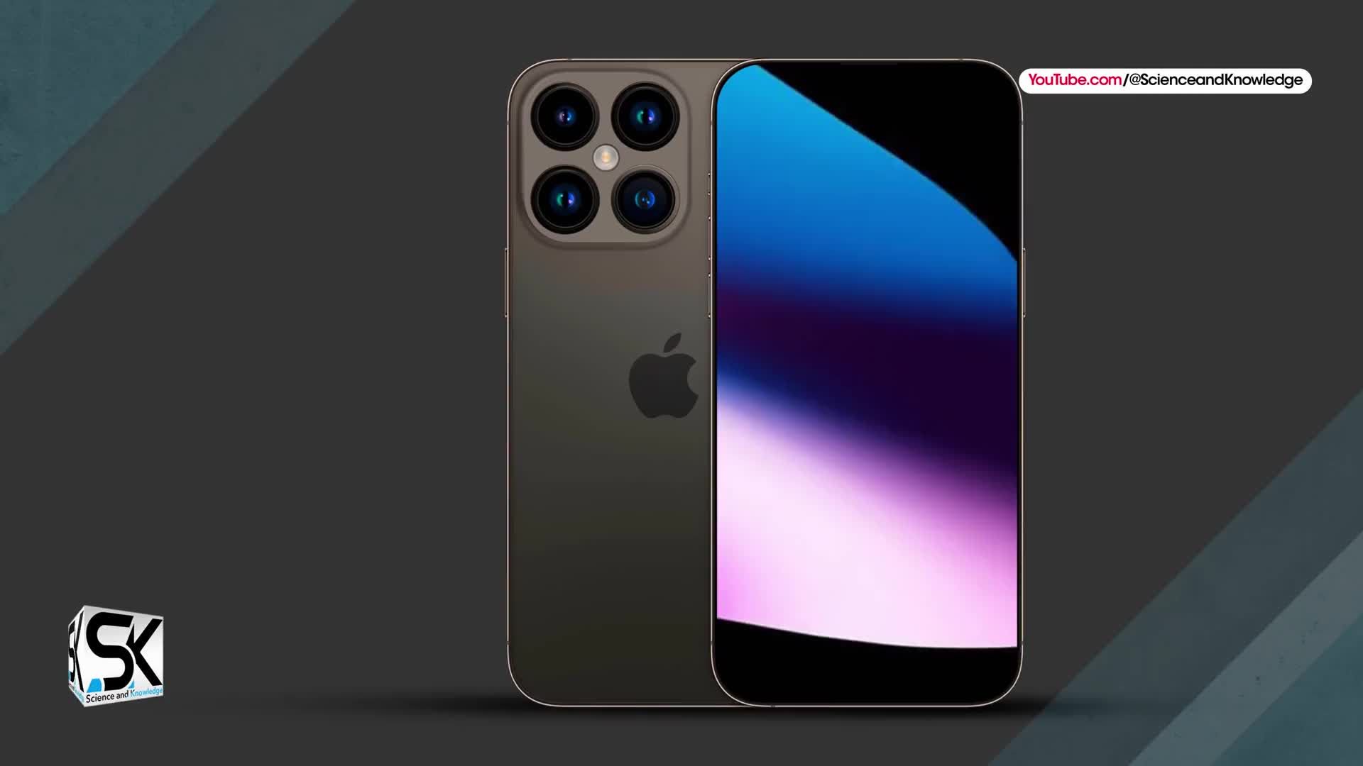 苹果iPhone 15 Pro 预告_新浪新闻