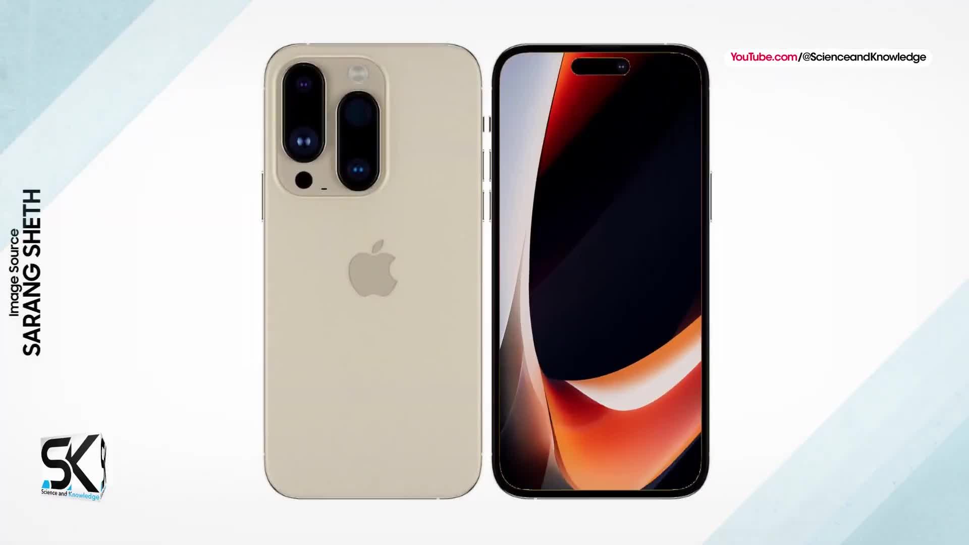 苹果 iPhone 16 Pro MAX (2024) Trailer 预告_新浪新闻