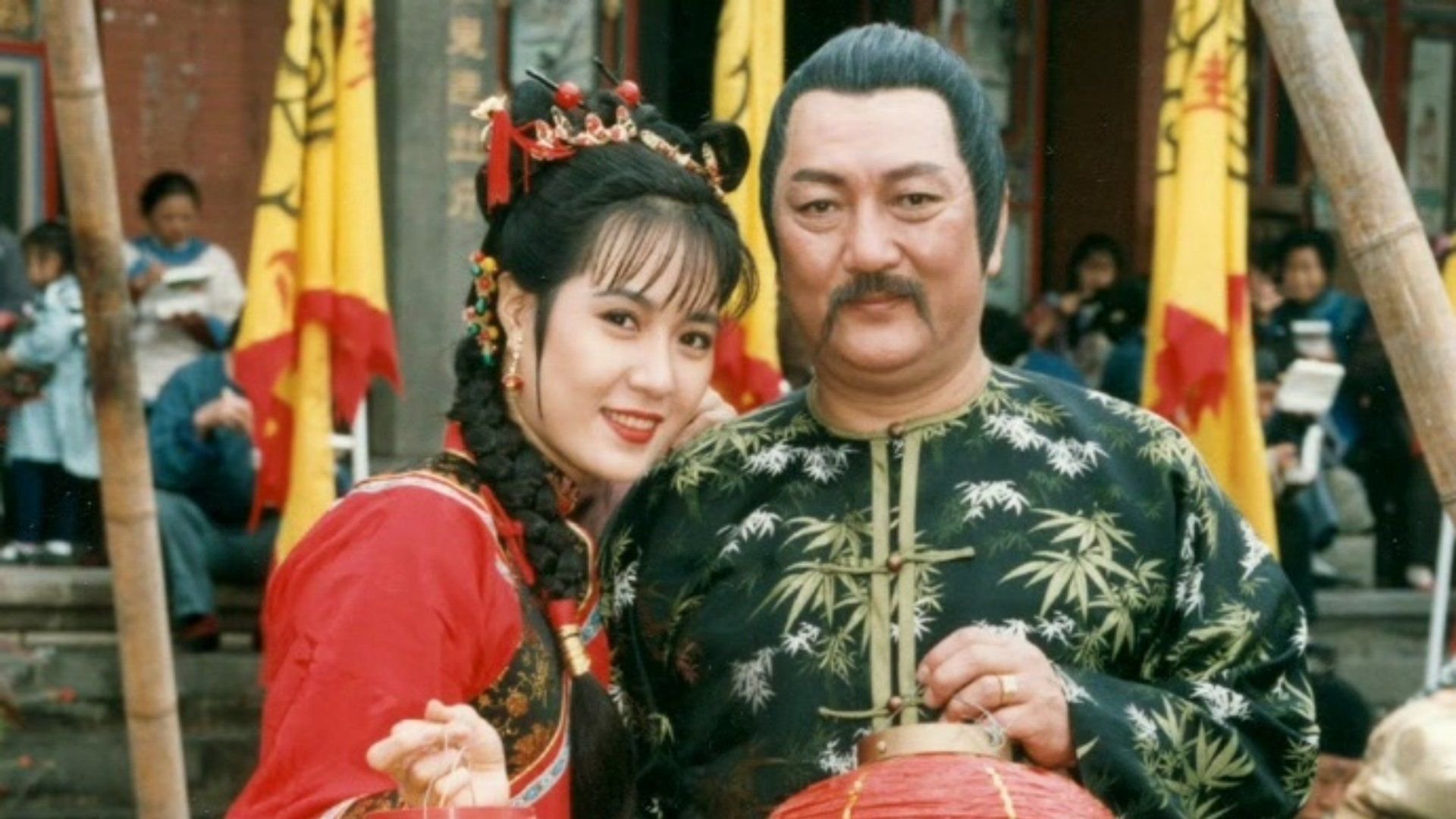 台湾演员林照雄去世，享年85岁，曾饰演《意难忘》林通海_新浪新闻