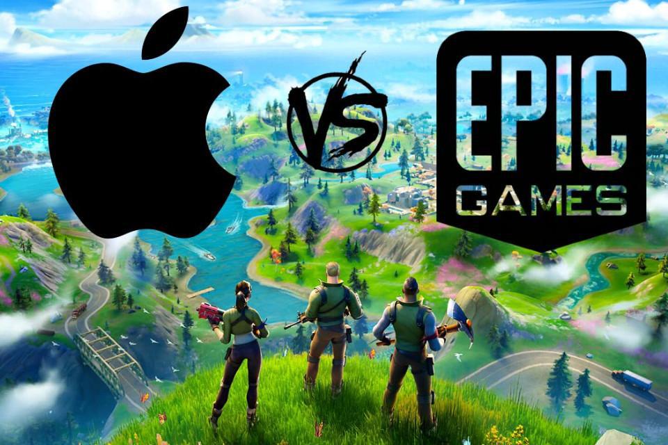 还在打官司？敢怼天怼地的Epic Games究竟是什么来头？|堡垒之夜|虚幻引擎|游戏_新浪新闻