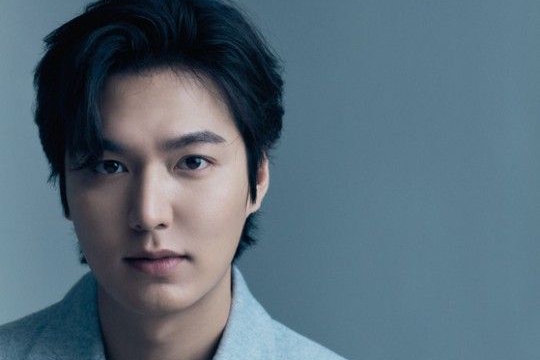 李敏镐连续5年当选外国人最喜欢韩国艺人|韩国艺人|李敏镐|外国人_新浪新闻