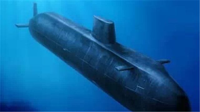 创造奇迹！遭遇“水下断崖” 海军372潜艇成功自救|海军372潜艇|成功自救_新浪新闻