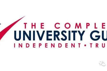 2022年CUG英国大学排名发布！牛津反超夺冠|排名|英国|英国大学_新浪新闻