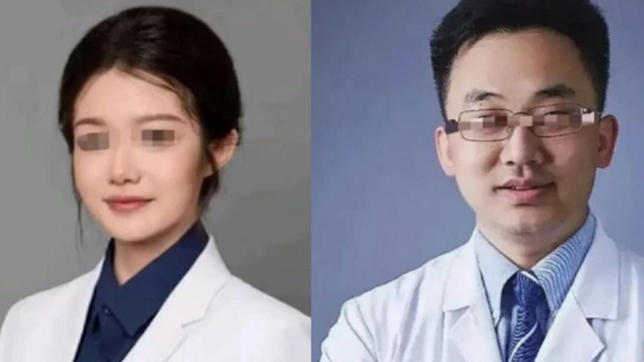 董袭莹到底是医学天才还是资源咖，肖飞被开除董袭莹问题何时查_新浪新闻