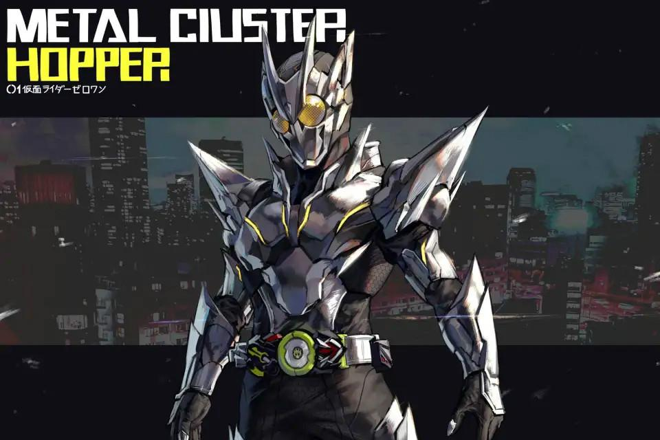 《假面骑士01》剧场版解禁，boss是亮点之一|假面骑士01|伊甸|剧场版_新浪新闻