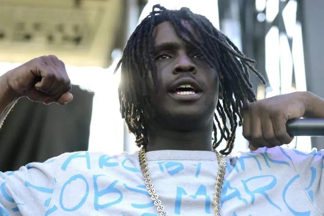 新说唱都在玩的Drill music，到底是什么来头？|暴力|芝加哥|说唱_新浪新闻