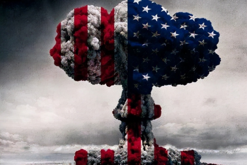 核弹威力加倍！一颗W88相当于48颗广岛原子弹，美军核潜艇已装备|广岛|核弹头|核弹_新浪新闻