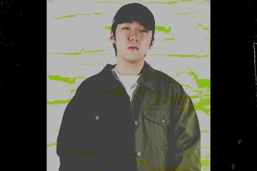 Capper这波操作这么明显，不会有人不知道吧|说唱|连续剧|音乐人_新浪新闻