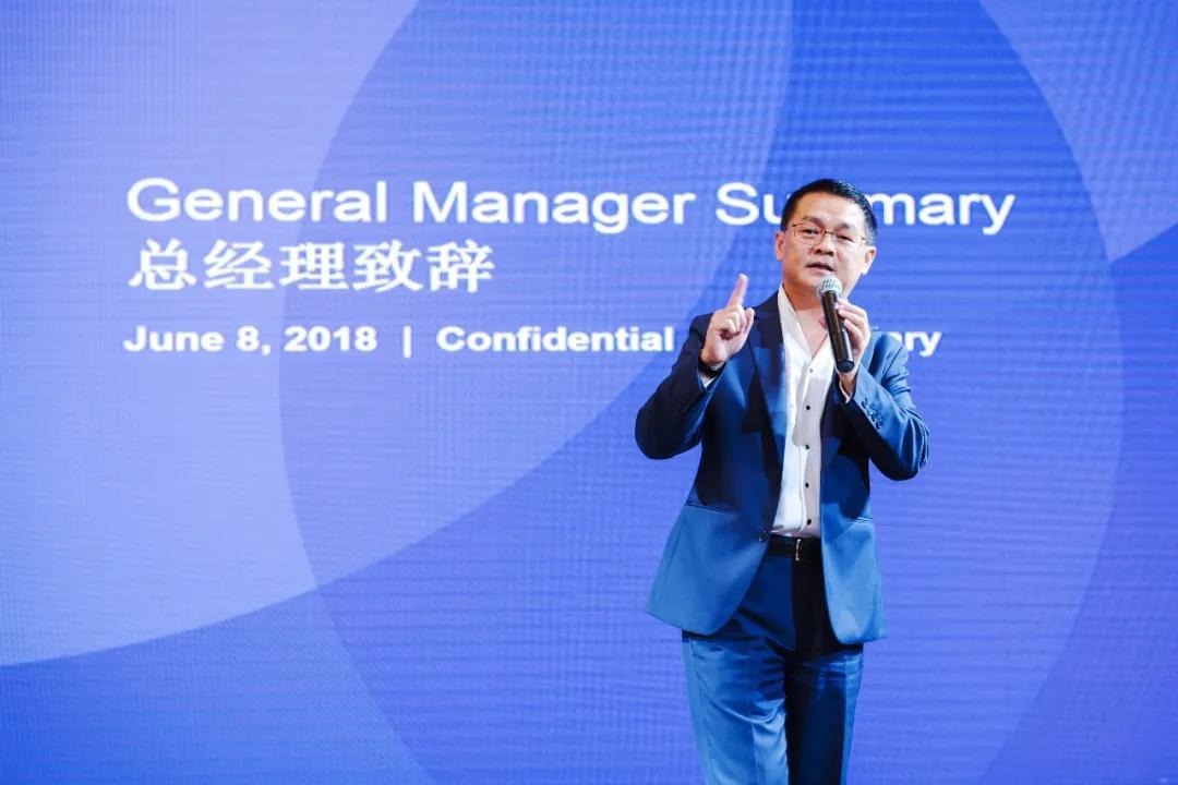 酒店人的梦想之旅：专访深圳机场凯悦酒店总经理Billy Yap|深圳机场|凯悦酒店|酒店_新浪新闻