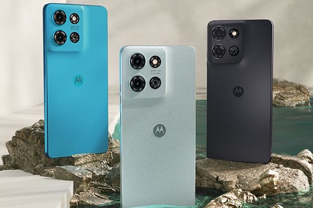 千元高品质 索尼LYT600主摄 AI智能体加持 联想moto g75体验|ai智能|手机|性能|屏幕|系统_新浪新闻