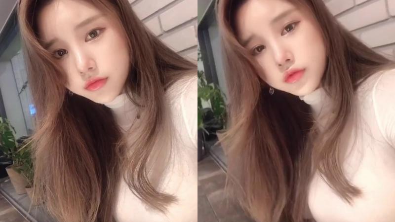 韩国OL女秘书Zzyuri日常美拍4|韩国|女秘书|美女_新浪新闻