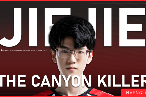 韩媒专刊：canyon杀手jiejie，是如何在决赛一步步击败DK的？|杰杰|决赛|比赛_新浪新闻