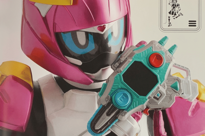 假面骑士ex-aid：poppy演员不慎感染新冠 粉丝希望老婆早日康复|新冠肺炎_新浪新闻