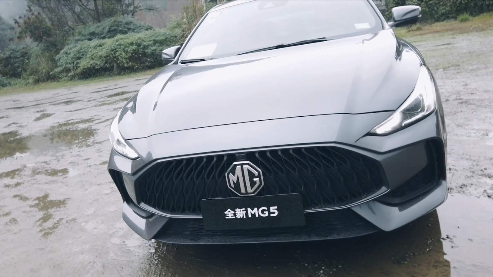 试驾名爵5 这三个优势你知道吗？|名爵|mg5|名爵5_新浪新闻