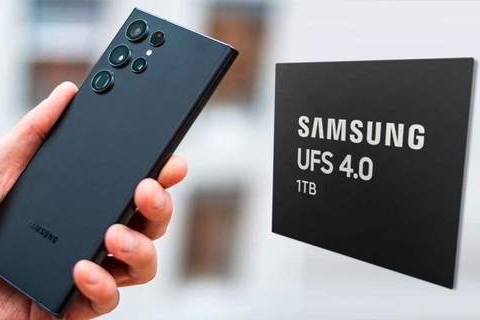 UFS 4.0即将到来！在此之前，不妨先了解一下它|存储|闪存|传输速度_新浪新闻