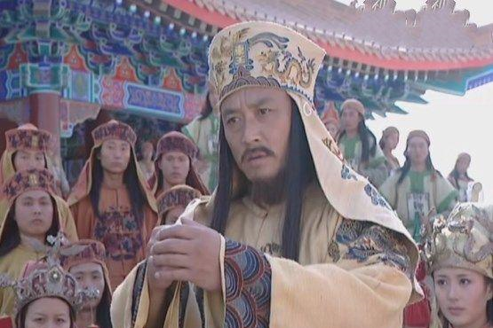 太平天国人物：天生干才杨秀清竟是个不识字的炭烧佬|杨秀清|太平天国|干才_新浪新闻