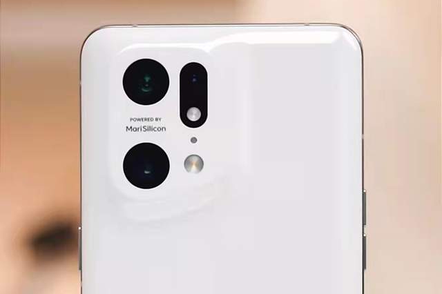 OPPO Find X5系列各版本配置、外观曝光|天玑|标准版|马里亚纳|盖板|镜头_新浪新闻