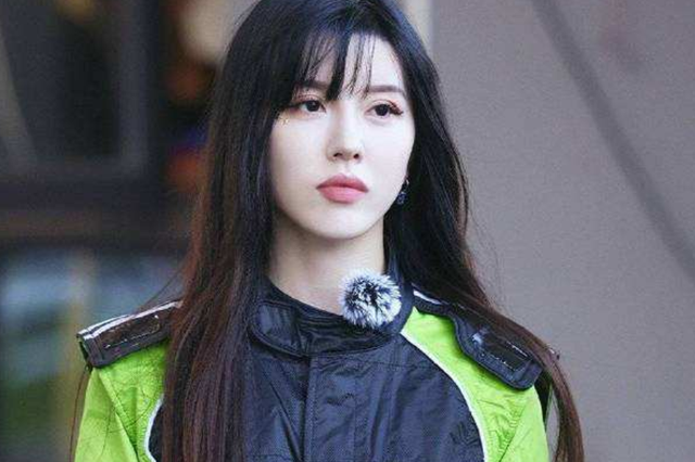 Yumi承认跟王力宏交往过，否认介入其婚姻，被李靓蕾火速打脸|李靓蕾|王力宏|孙雨_新浪新闻