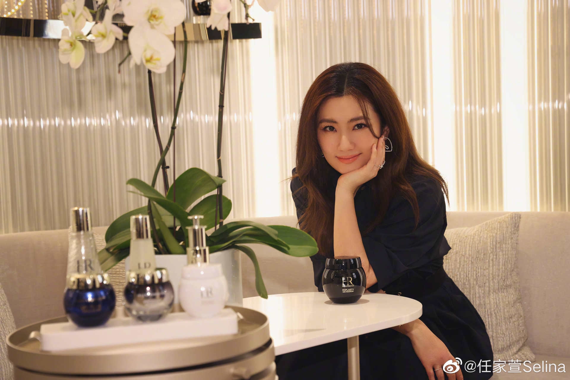 华晨宇郭麒麟selina相继曝出恋爱消息，只有selina最爽快|张碧晨|华晨宇|郭麒麟_新浪新闻